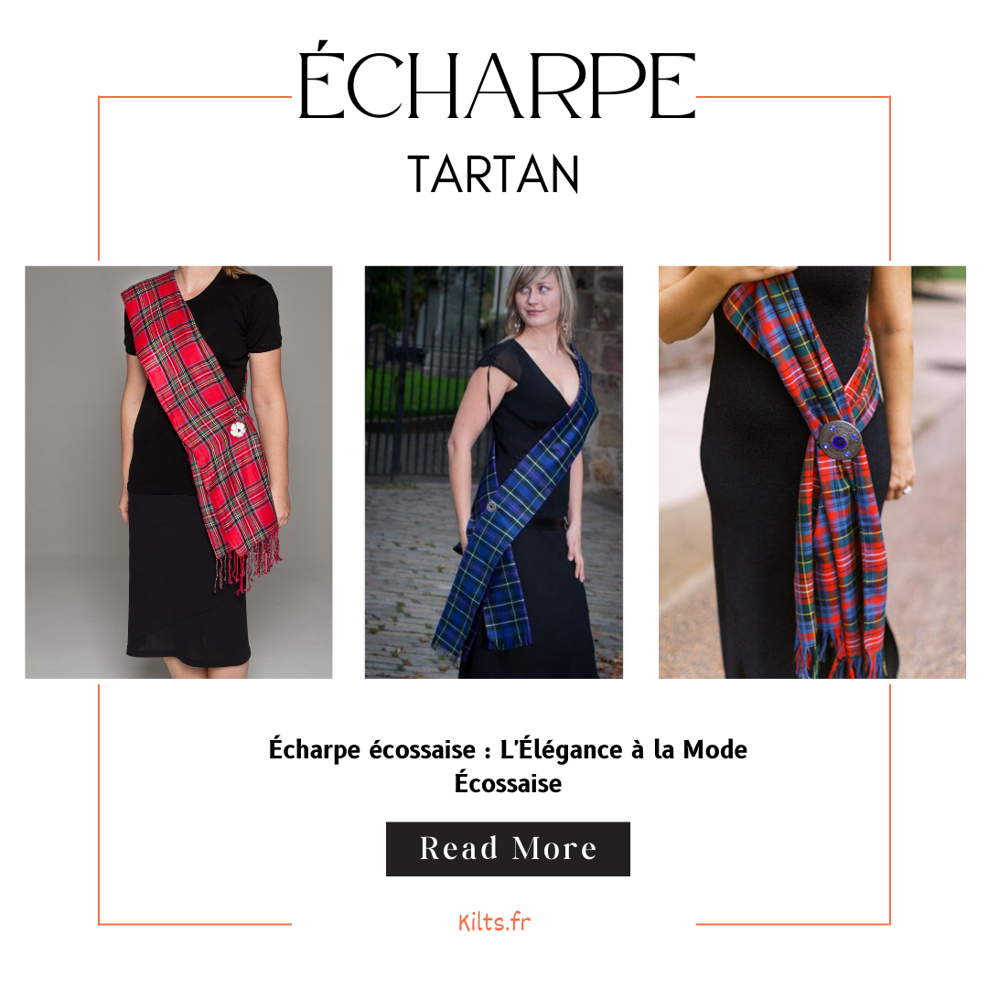Comment porter une ceinture écossaise | Un guide de style et de tradit ...