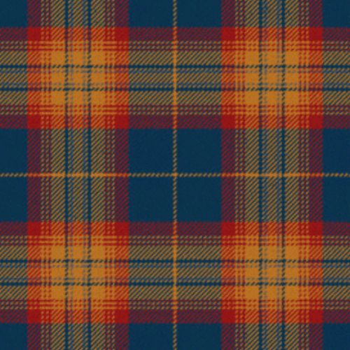 Tartan de Drumbeg | Kilt écossais – Scottish Kilt