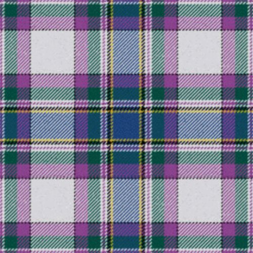 Robe de danse MacBeth en tartan | Kilt écossais – Scottish Kilt
