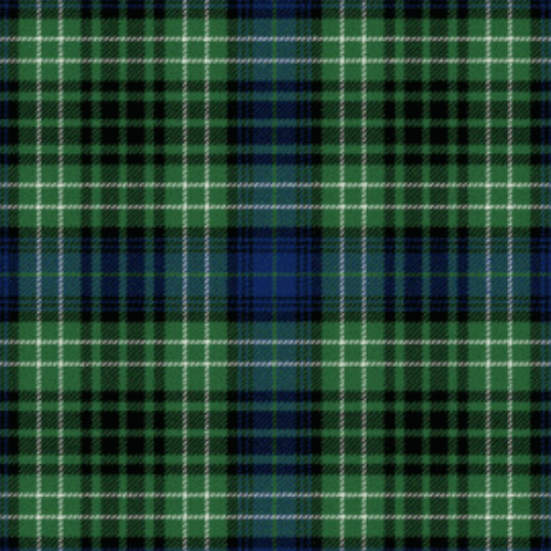 Tartan O'Connor Royal Na Connaught | Kilt écossais – Scottish Kilt