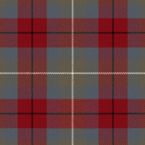 Pople Ancient Tartan | Scottish Kilt