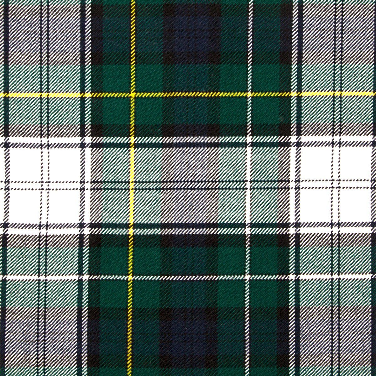 Robe Campbell Tartan Moderne | Kilt écossais – Scottish Kilt