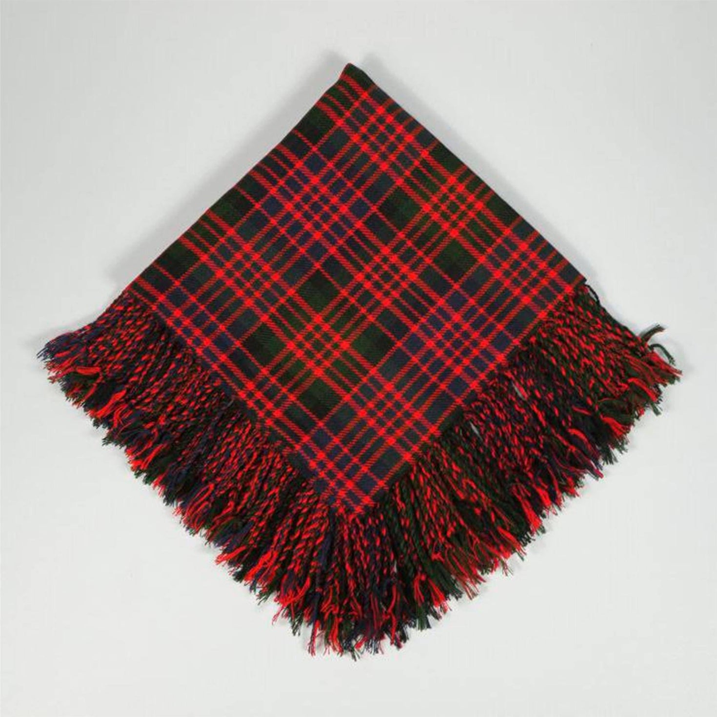 Classique Fly Plaid - Tartan Fly Plaid – Scottish Kilt