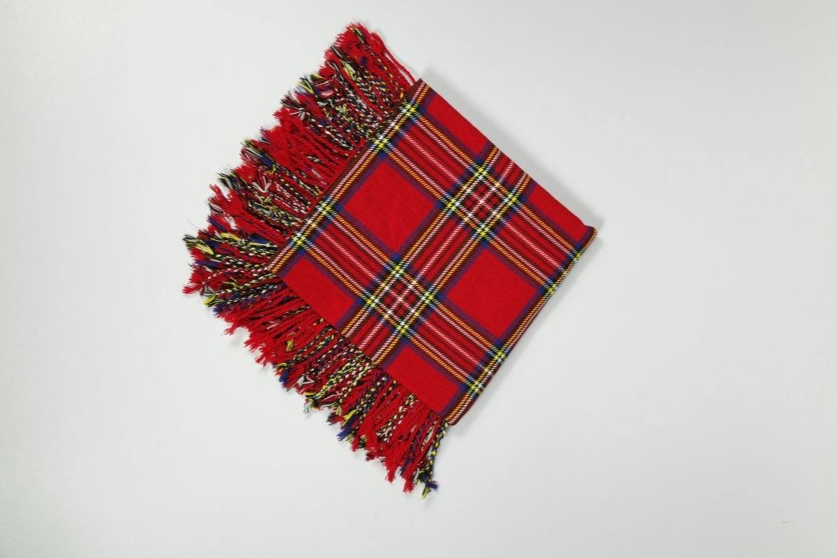 Classique Fly Plaid - Tartan Fly Plaid – Scottish Kilt