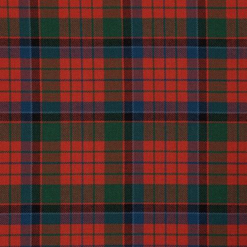 Nicholson Tartan - Chercheur de Tartans | Kilt écossais – Scottish Kilt